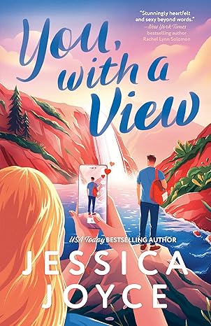 Amazon.com: You, with a View: An Enemies to Lovers Romance eBook : Joyce, Jessica: Kindle Store