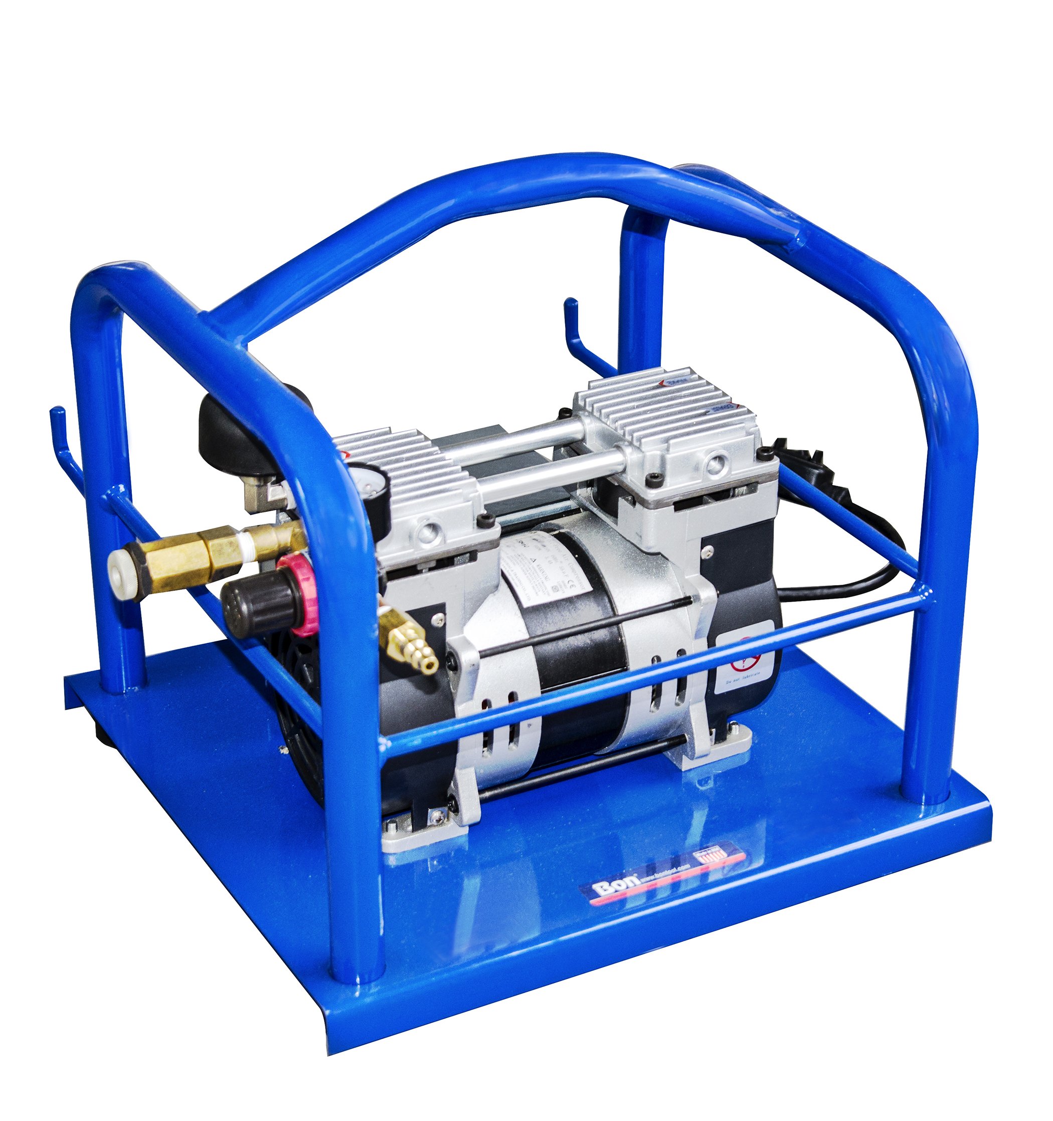 PORTABLE TEXTURE UNIT W/O GUN - Amazon.com