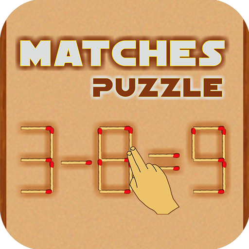 Matchstick Puzzle Amazing - App on the Amazon Appstore