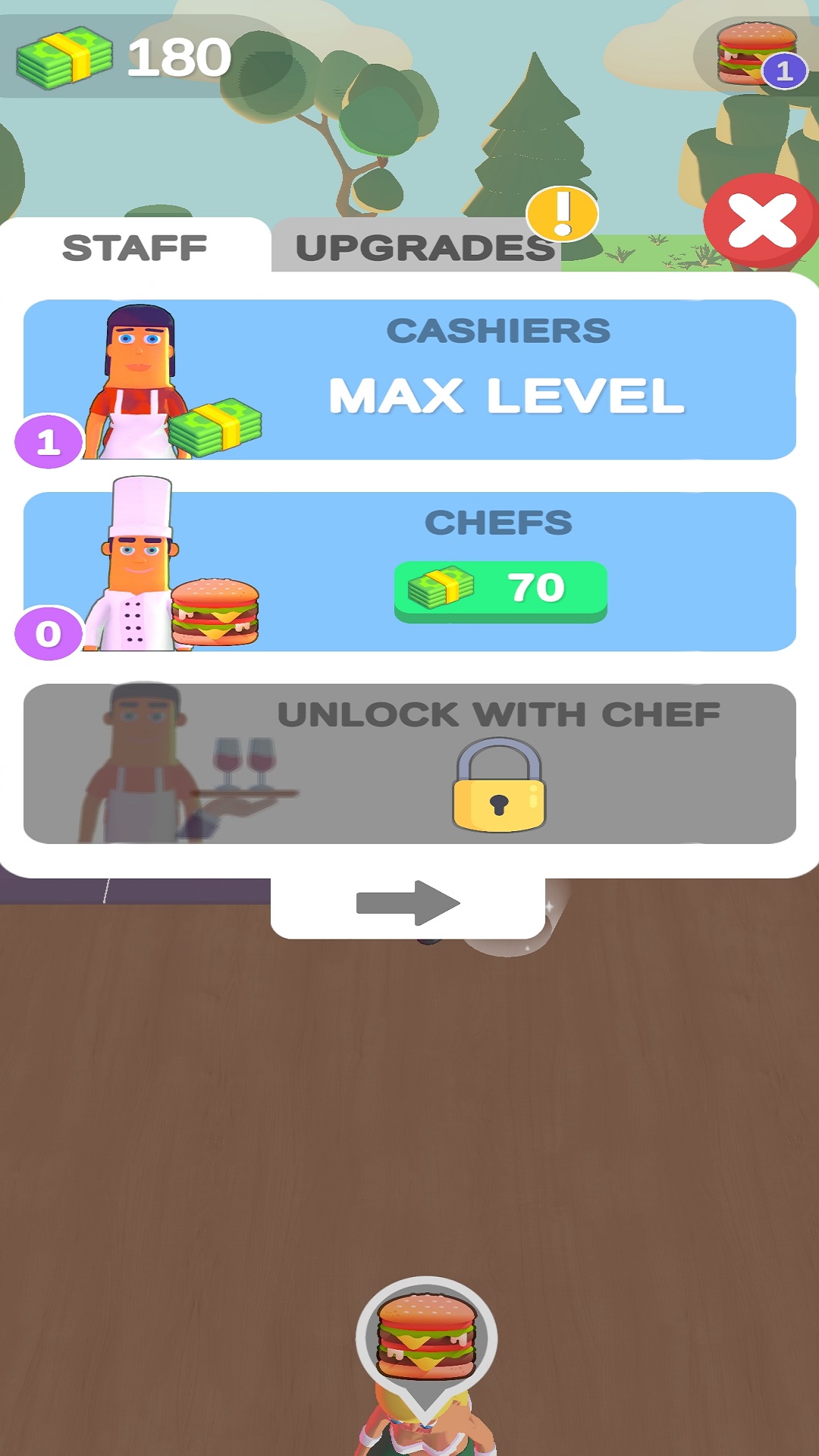 My Dream Cafe Restaurants game - App on Amazon Appstore