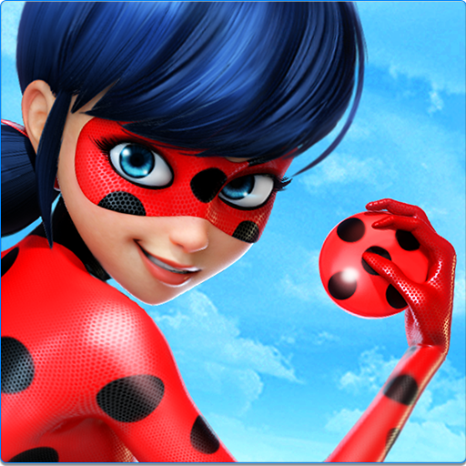 Miraculous Ladybug Spiele – Die 15 besten Produkte im Vergleich - kita ...