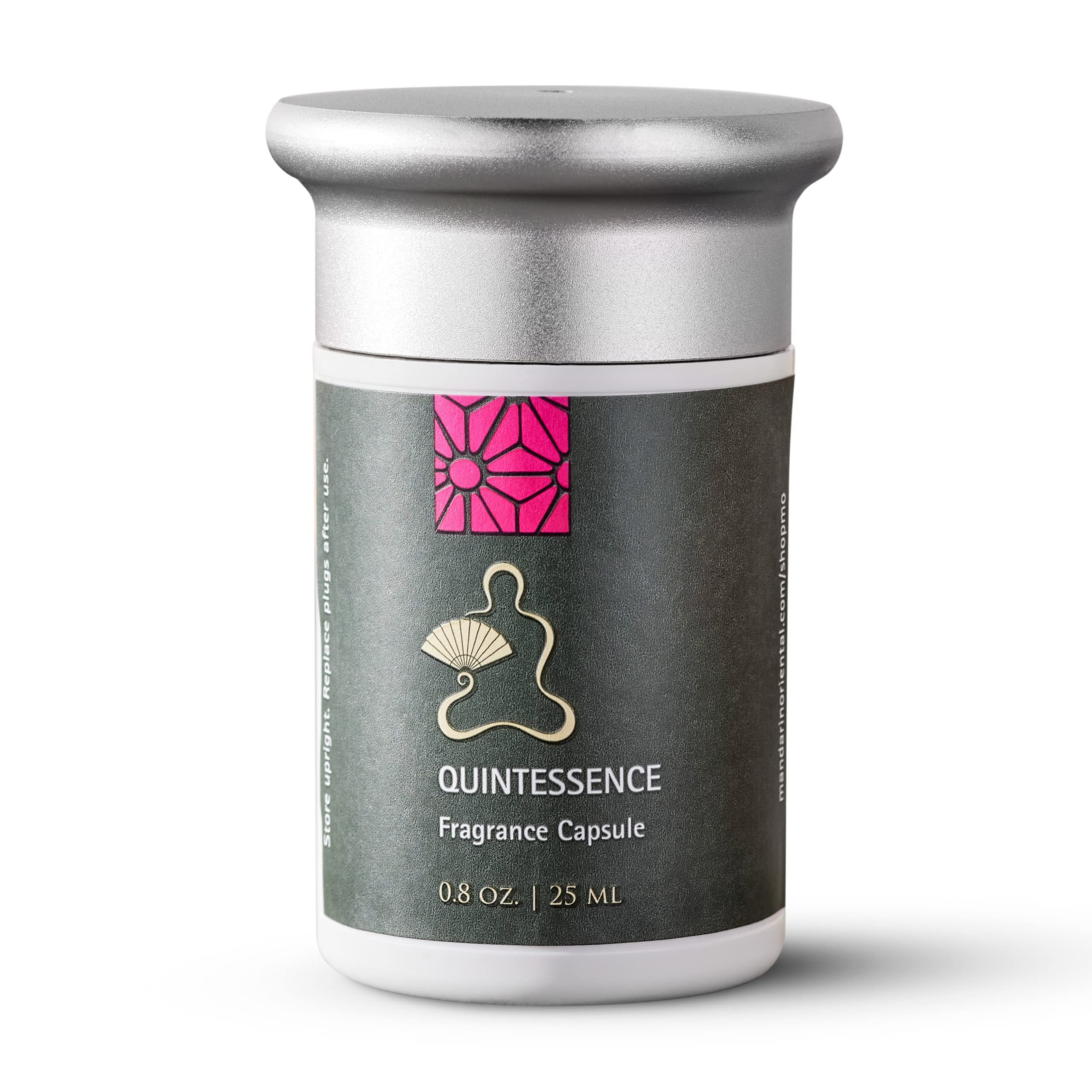 Amazon.com: Mandarin Oriental Home Diffuser - Luxury Hotel Fragrance ...