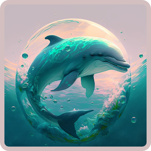 Dolphin Wallpaper HD - App on Amazon Appstore