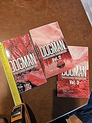 Amazon.com: Dogman Frightening Encounters: Dogman Frightening Encounters, Book 1 (Audible Audio ...