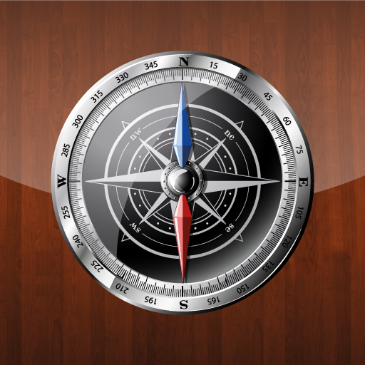 eCompass CPD - Aplicativo na Amazon Appstore