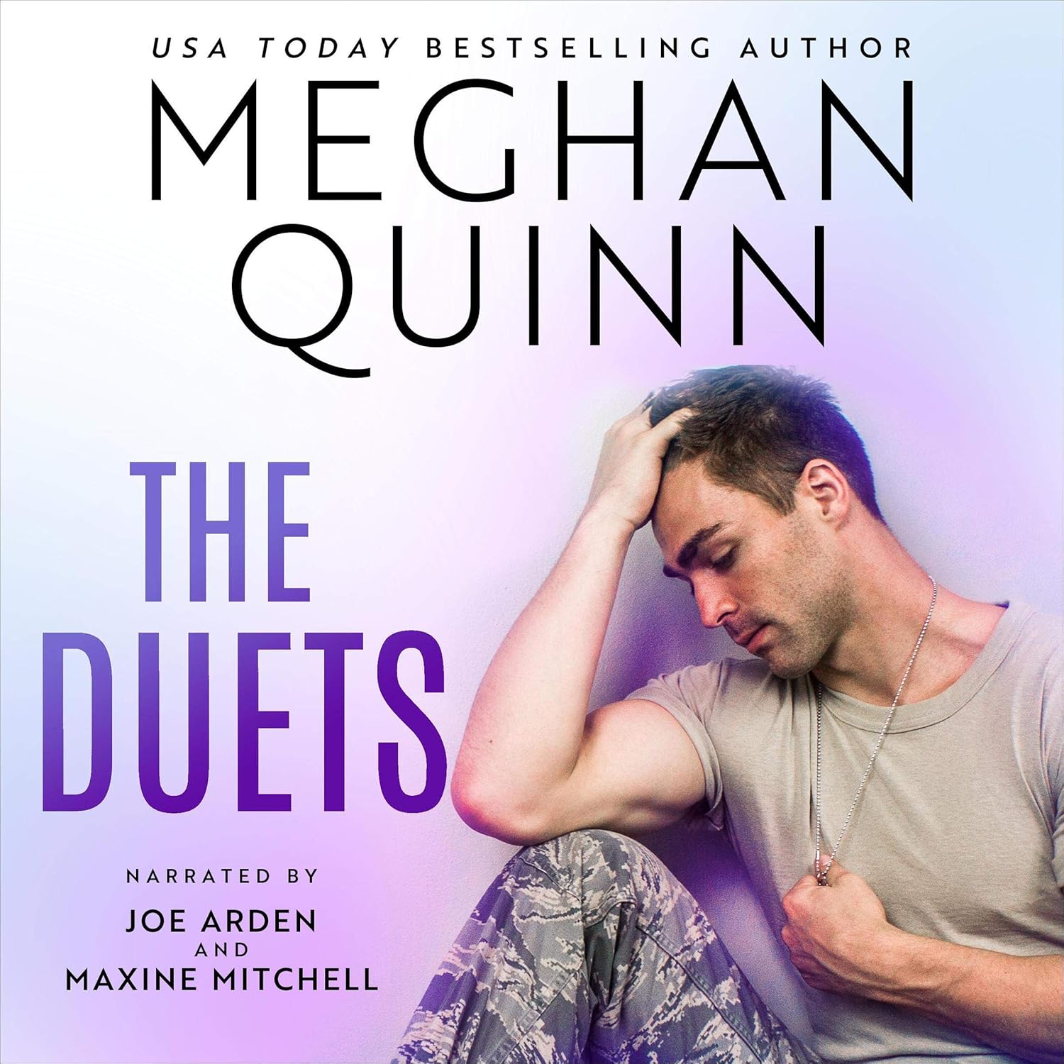 Amazon.com: The Duets: A Contemporary Romance Box Set (Audible Audio ...