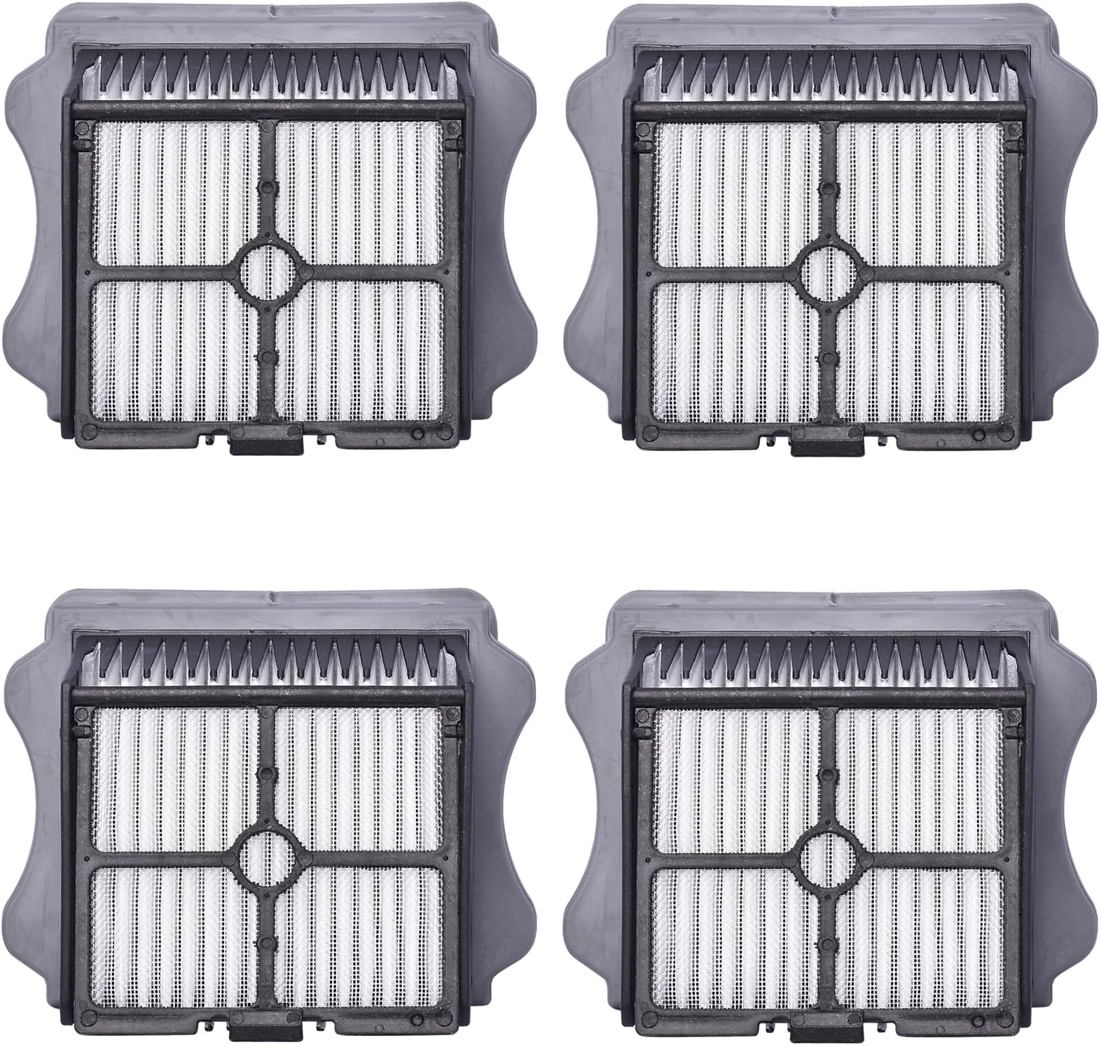 Amazon.com: Roomie Tec HEPA Filter for Elite Cordless Vacuum Cleaner ...