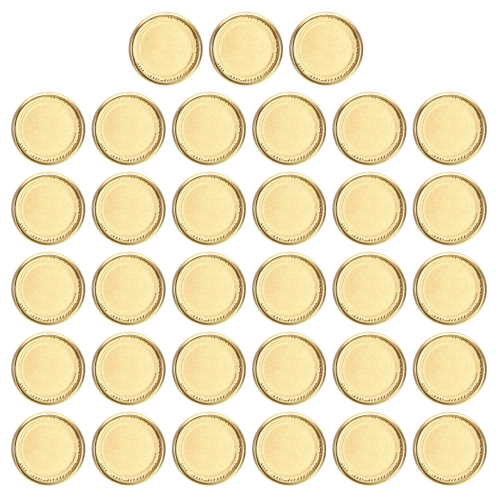 Amazon.com : PATIKIL 28mm Plastic Book Binding Discs, 22 Pack Discbound ...