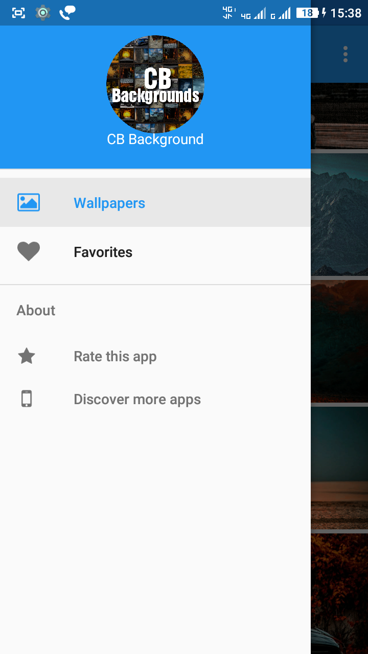 CB Backgrounds : Free HD Backgrounds Images and Wallpaper - App on ...