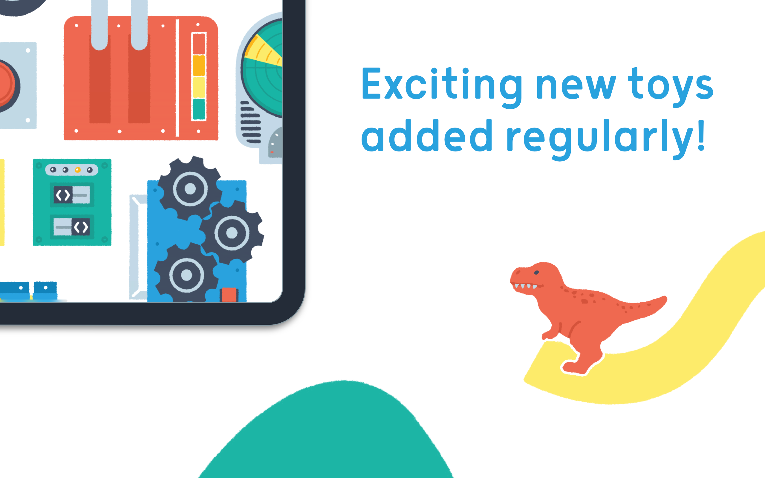 Pok Pok | Calm learning games for kids 2-8 - App on the Amazon Appstore