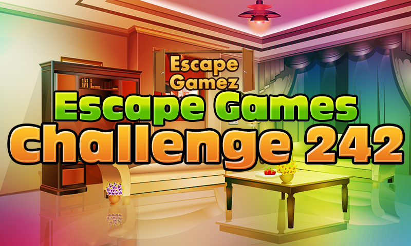 Escape Games Challenge 242 - App on Amazon Appstore