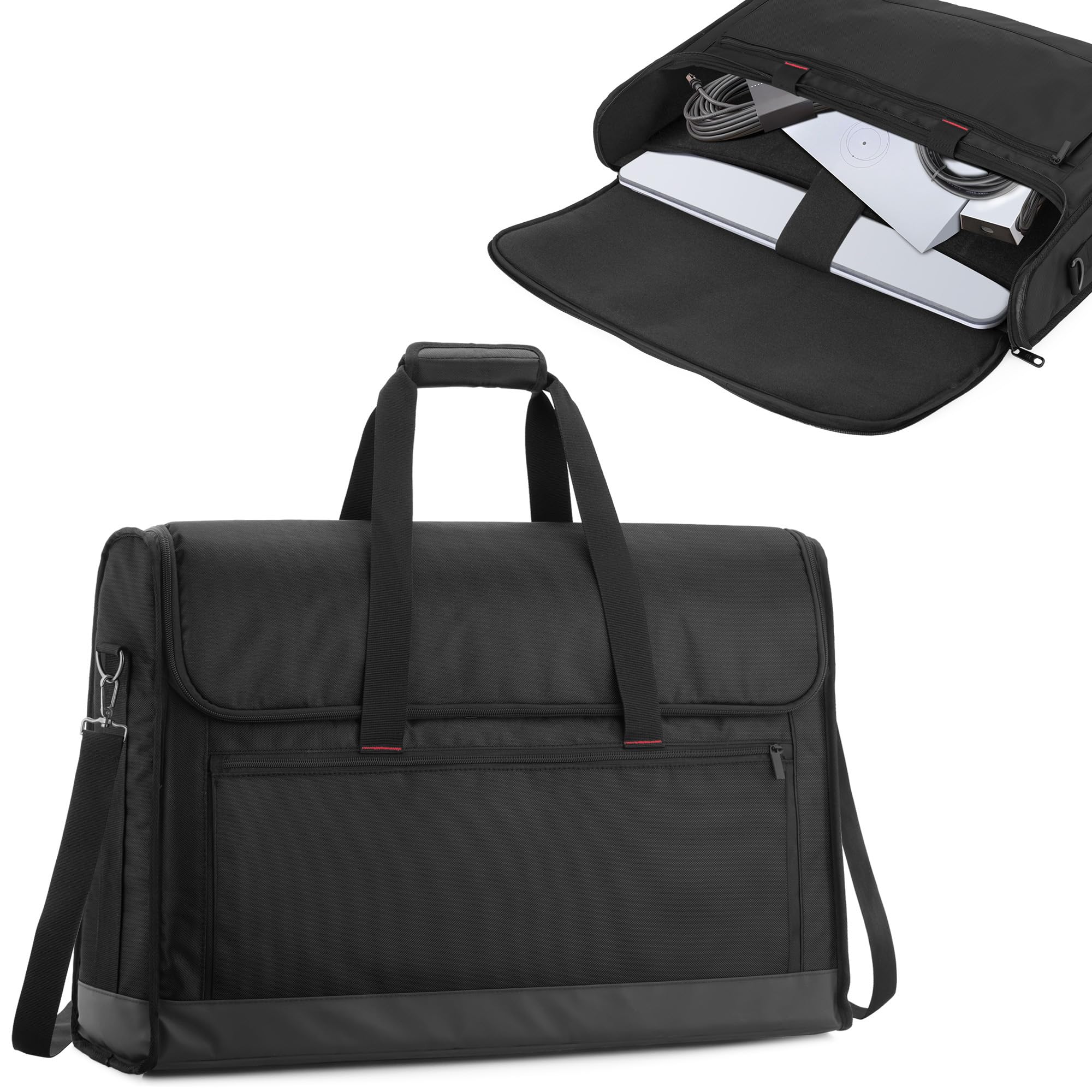 Amazon.com: Trunab Carrying Case Travel Bag Compatible with Starlink ...