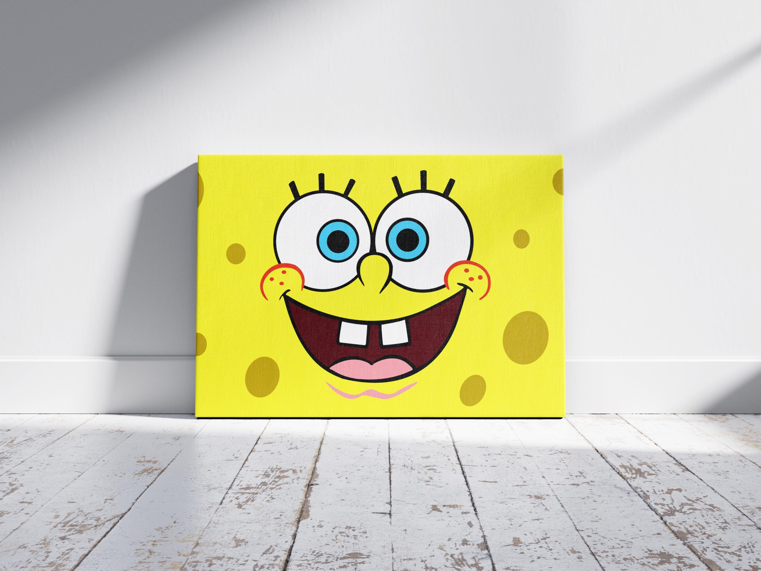 Spongebob Squarepants Printables