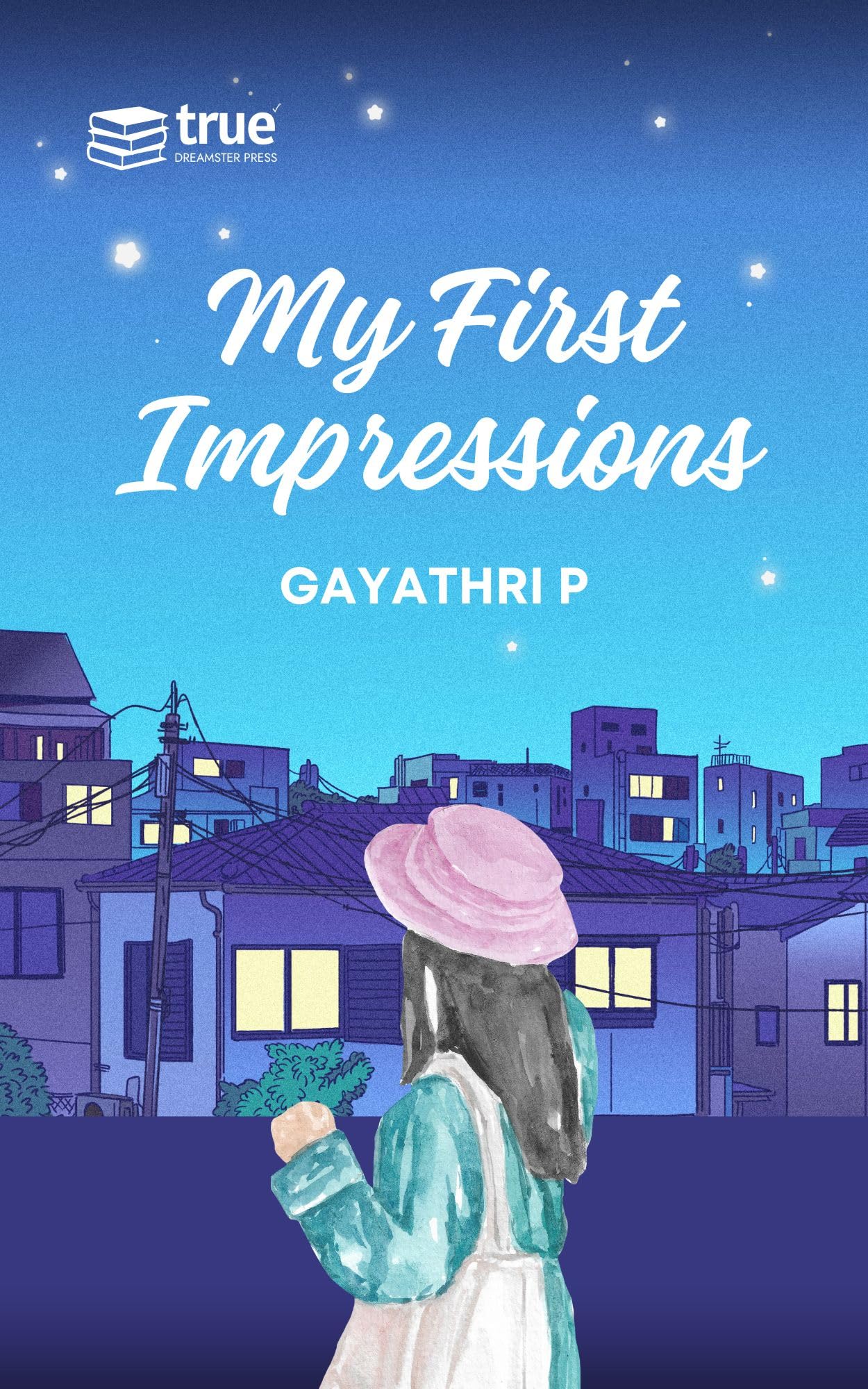 Buy My First Impressions Book Online at Low Prices in India | My First ...