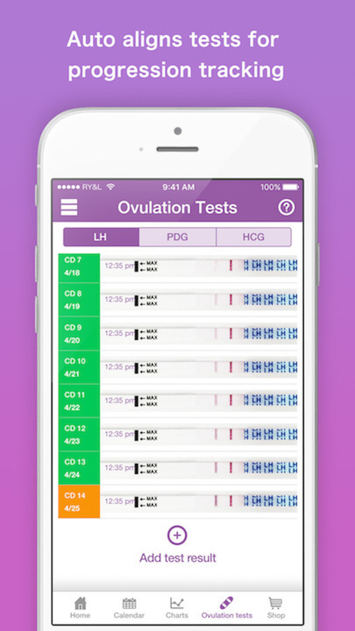 Premom Ovulation Predictor - App on Amazon Appstore