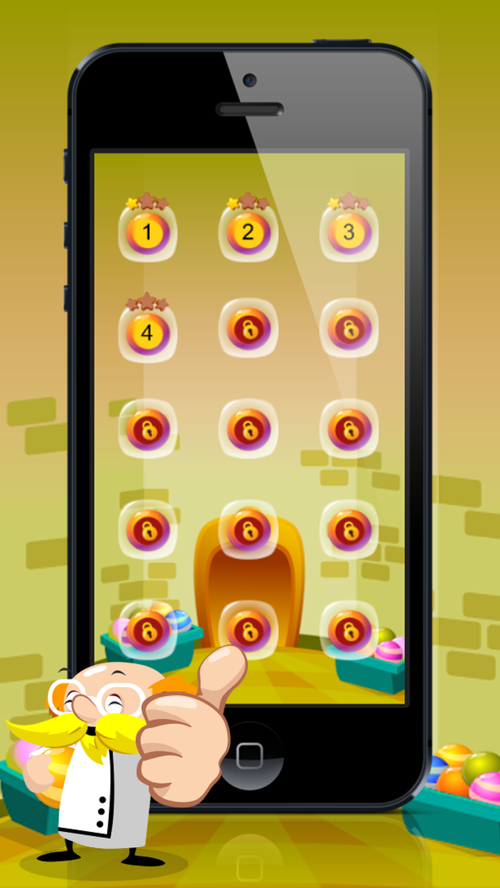 Bubble shooter - Bubble pop - App on Amazon Appstore