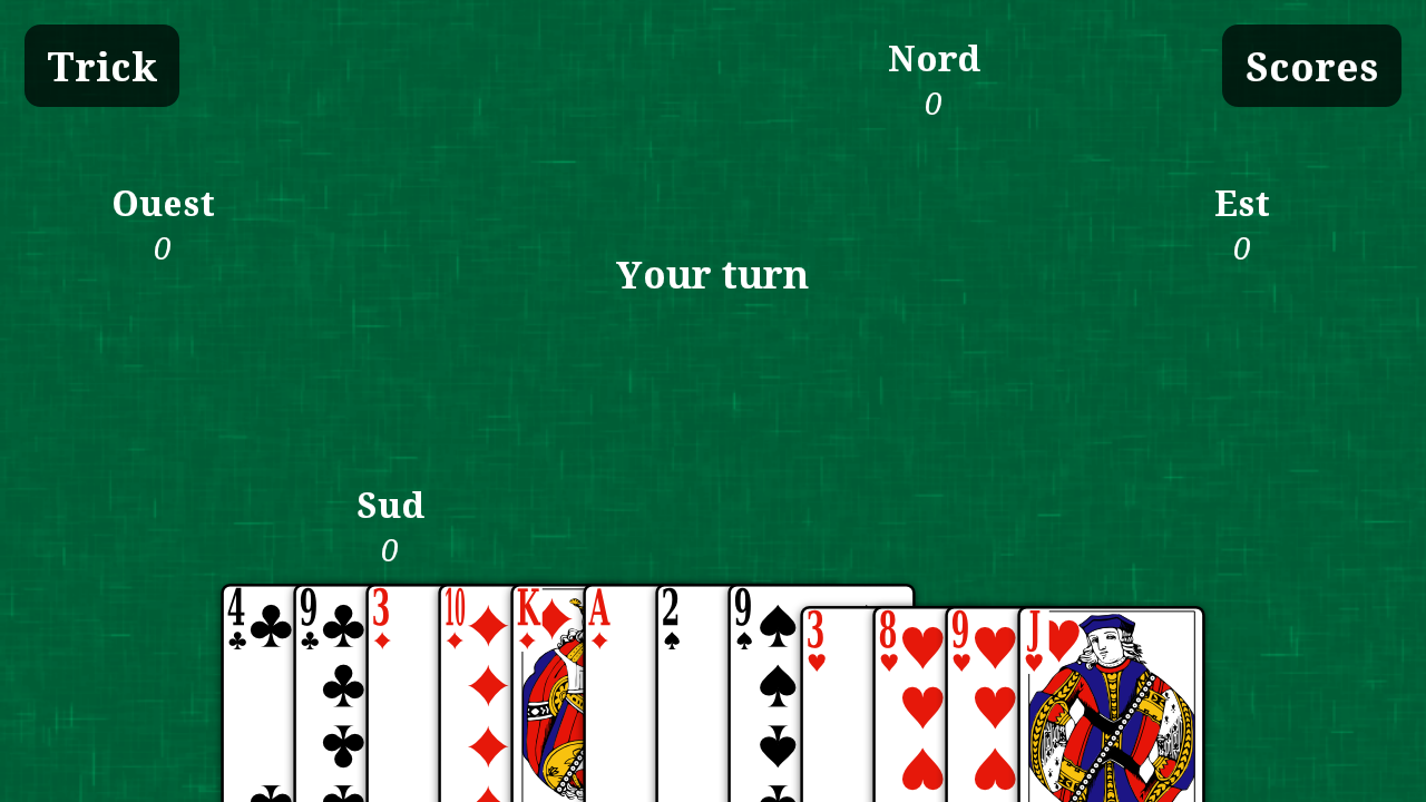 Dame de Pique - Free - App on Amazon Appstore