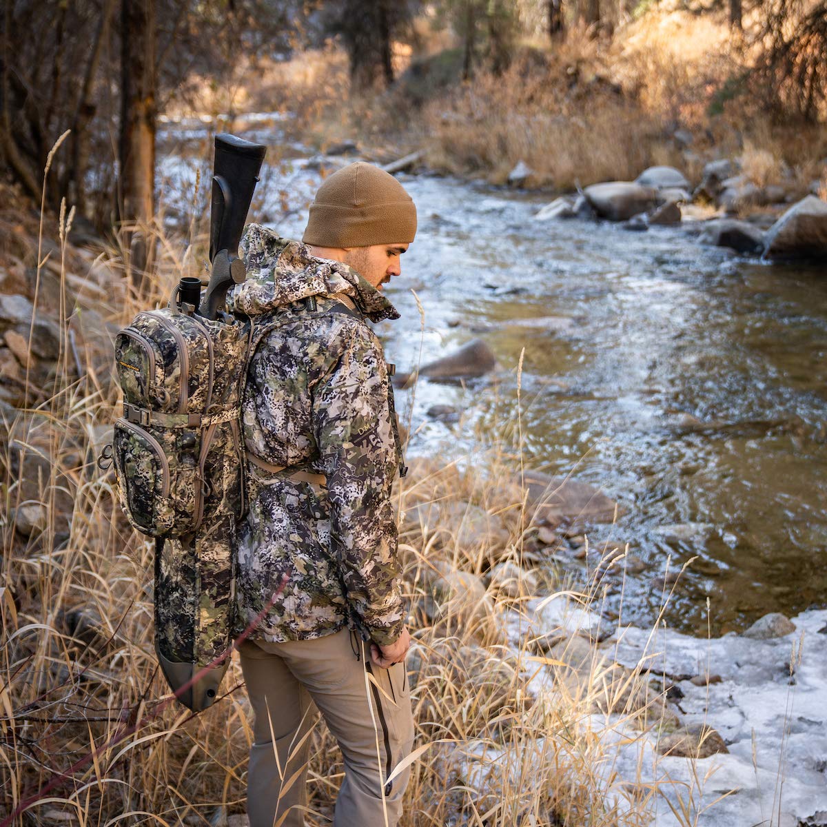 Snapklik.com : Eberlestock Mini Me Hydration Pack