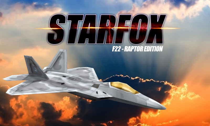 StarFox F-22 Pro Edition:Amazon.de:Appstore for Android