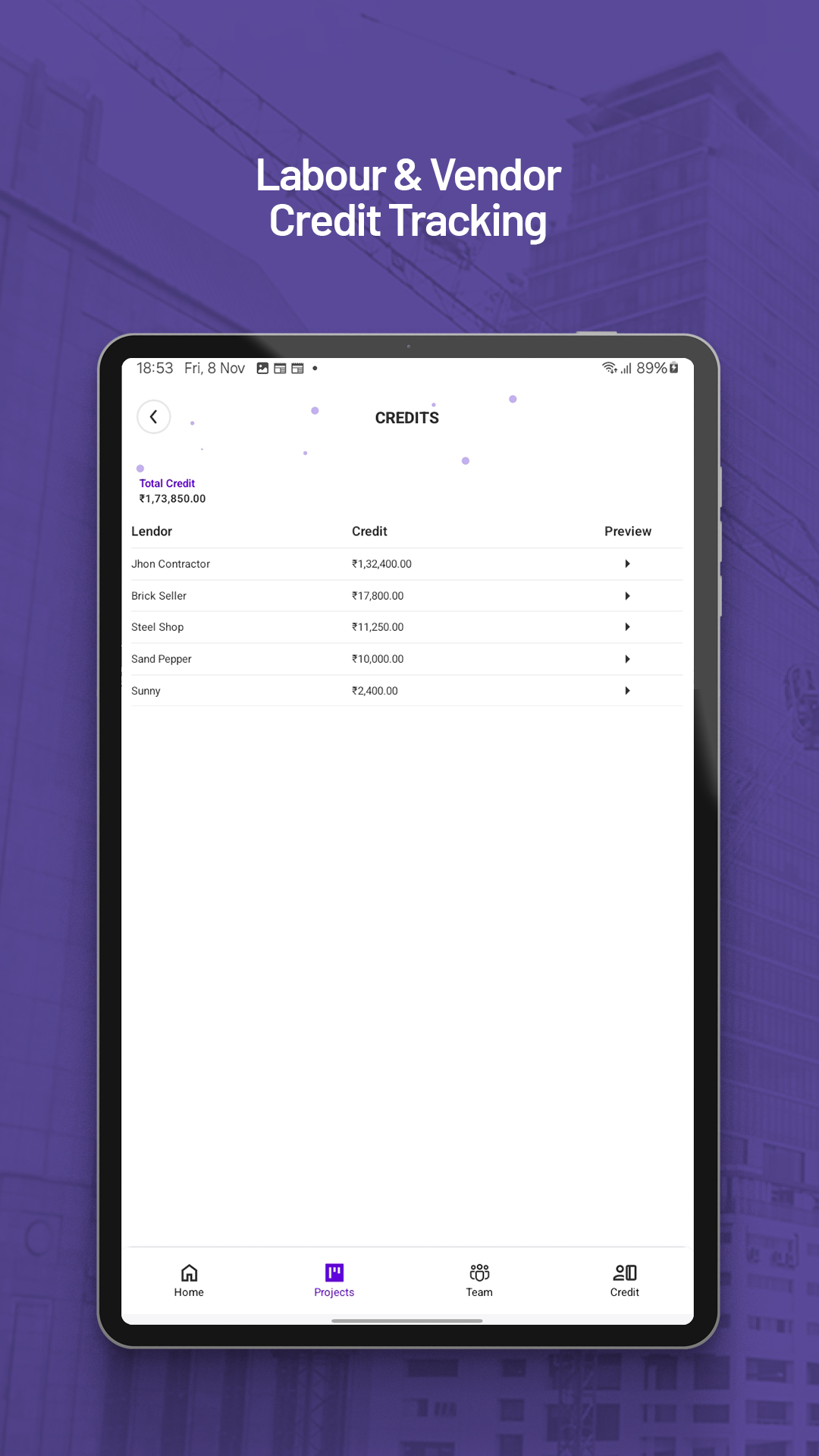 Insite Construction - App on Amazon Appstore