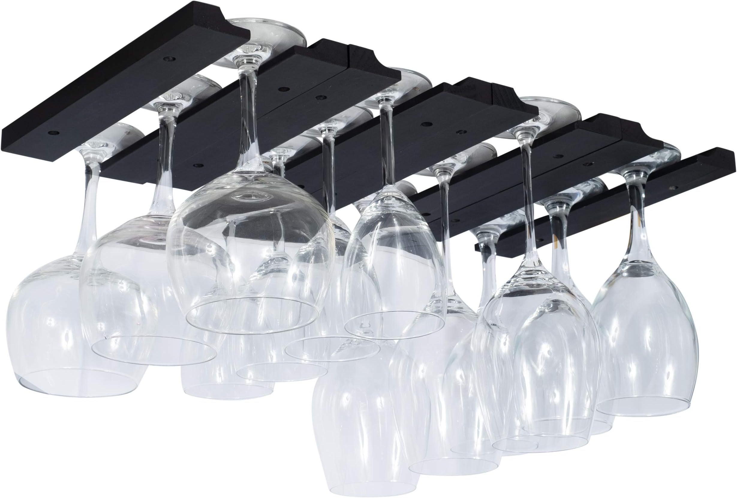 Amazon.com: Rustic State Vigo 4 Sectional Adjustable Under Cabinet ...