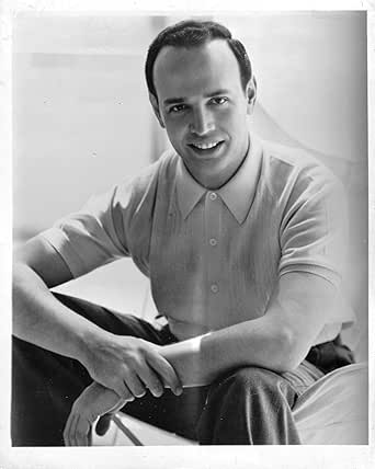 Roger Williams original 8x10 photo H0037 at Amazon's Entertainment ...