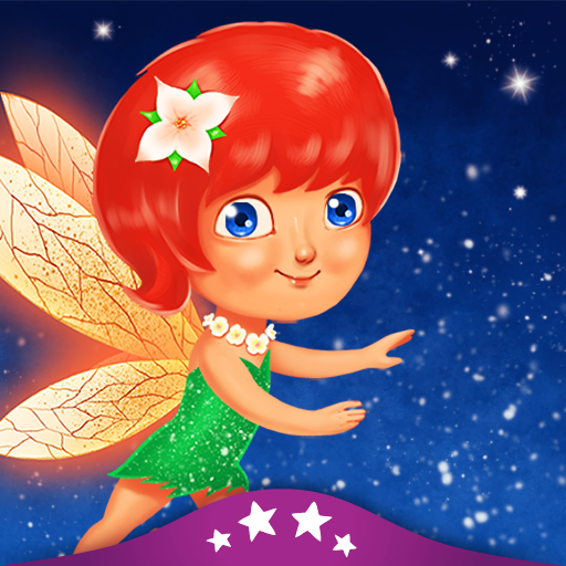 Fairy Secrets - App on Amazon Appstore
