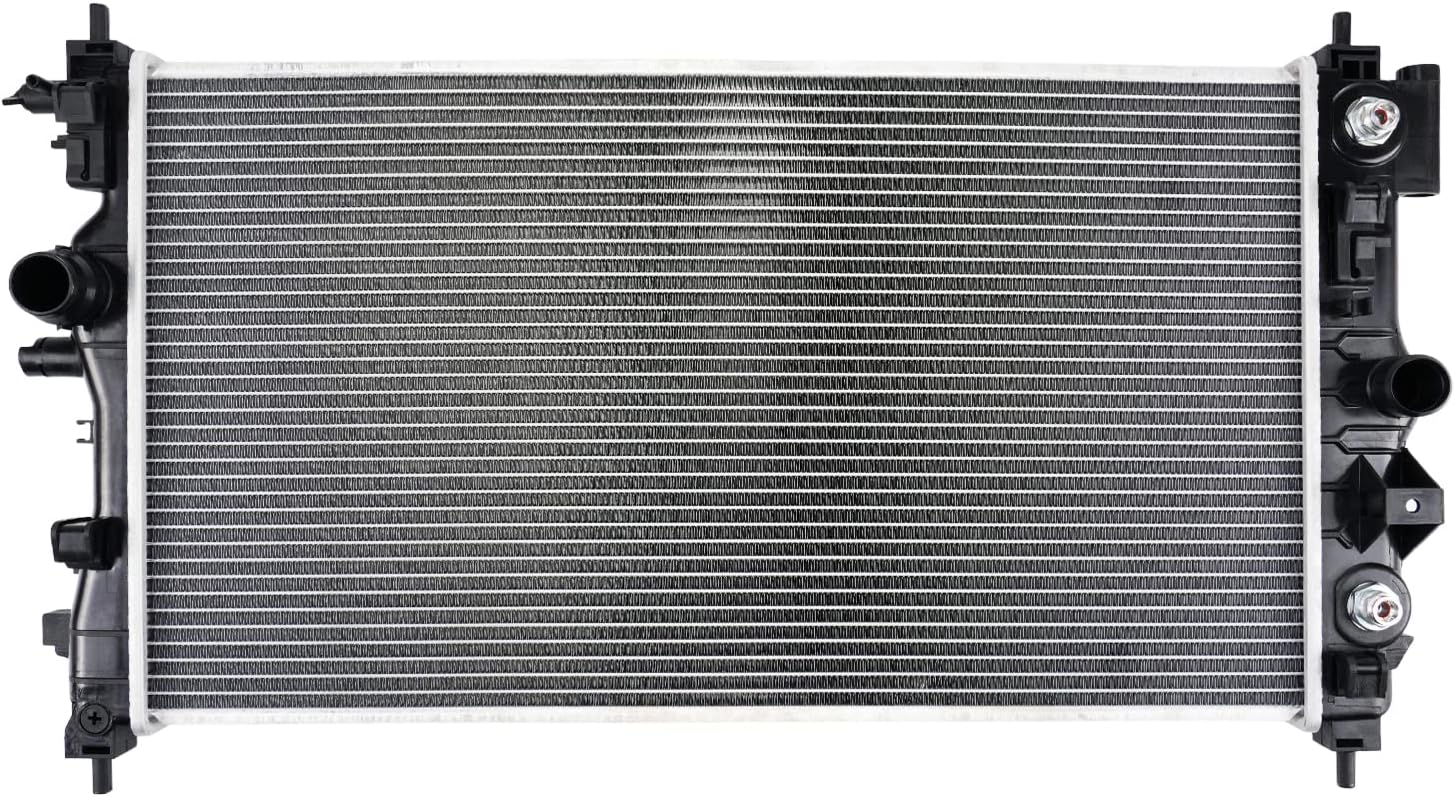 Amazon.com: Garage-Pro Radiator for CHEVROLET CRUZE 2014-2015/CRUZE ...