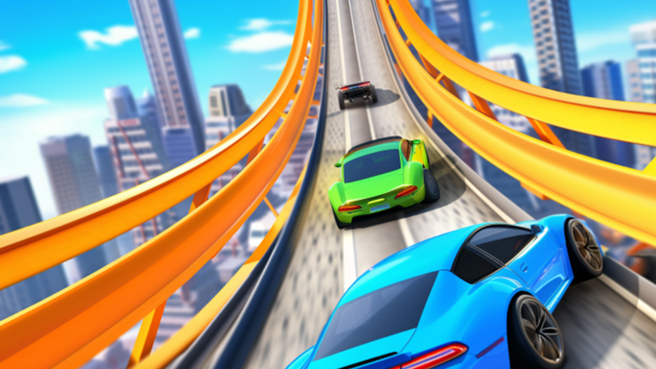 Real Car Rider Highway Car Racing 3D Game - App on Amazon Appstore