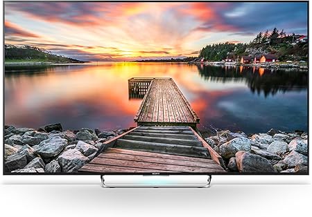 Amazon.com: Sony KDL75W850C 75-Inch 1080p 3D Smart LED TV (2015 Model ...
