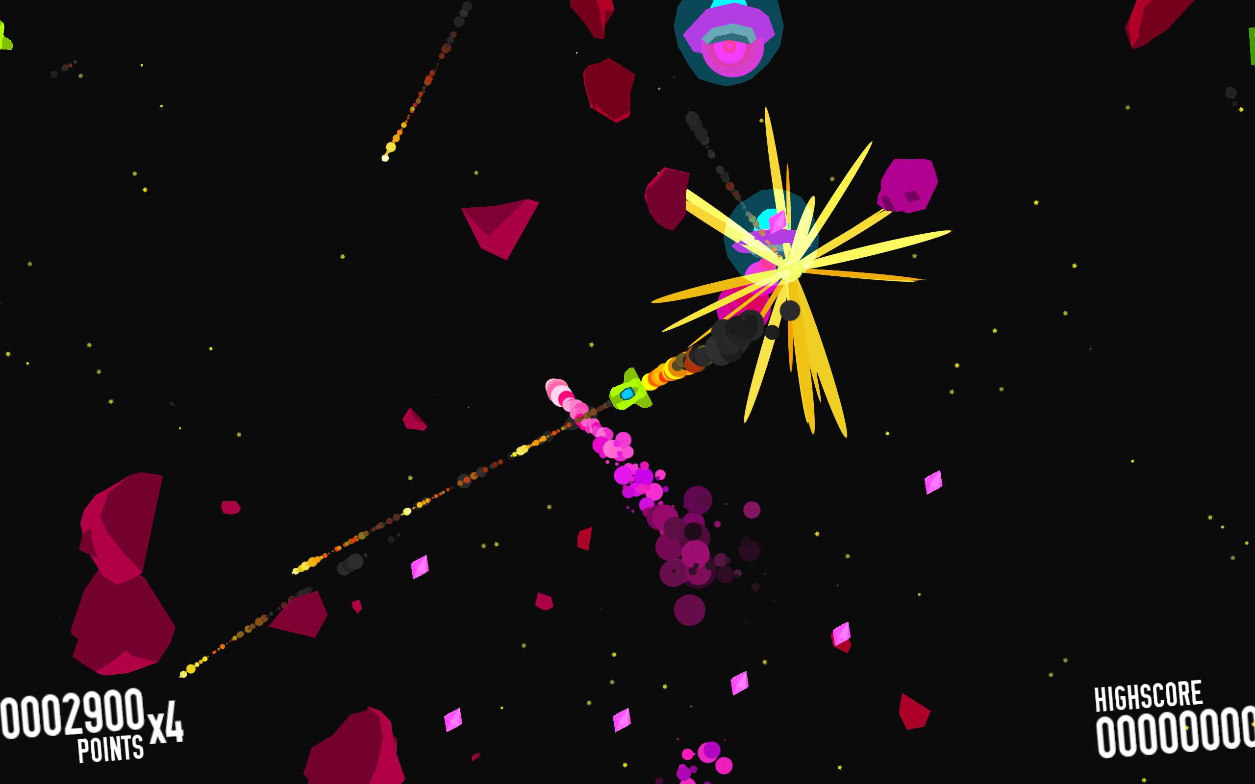 Space Shooter - Comet Busters (Kindle Tablet & Kindle Fire Phone ...