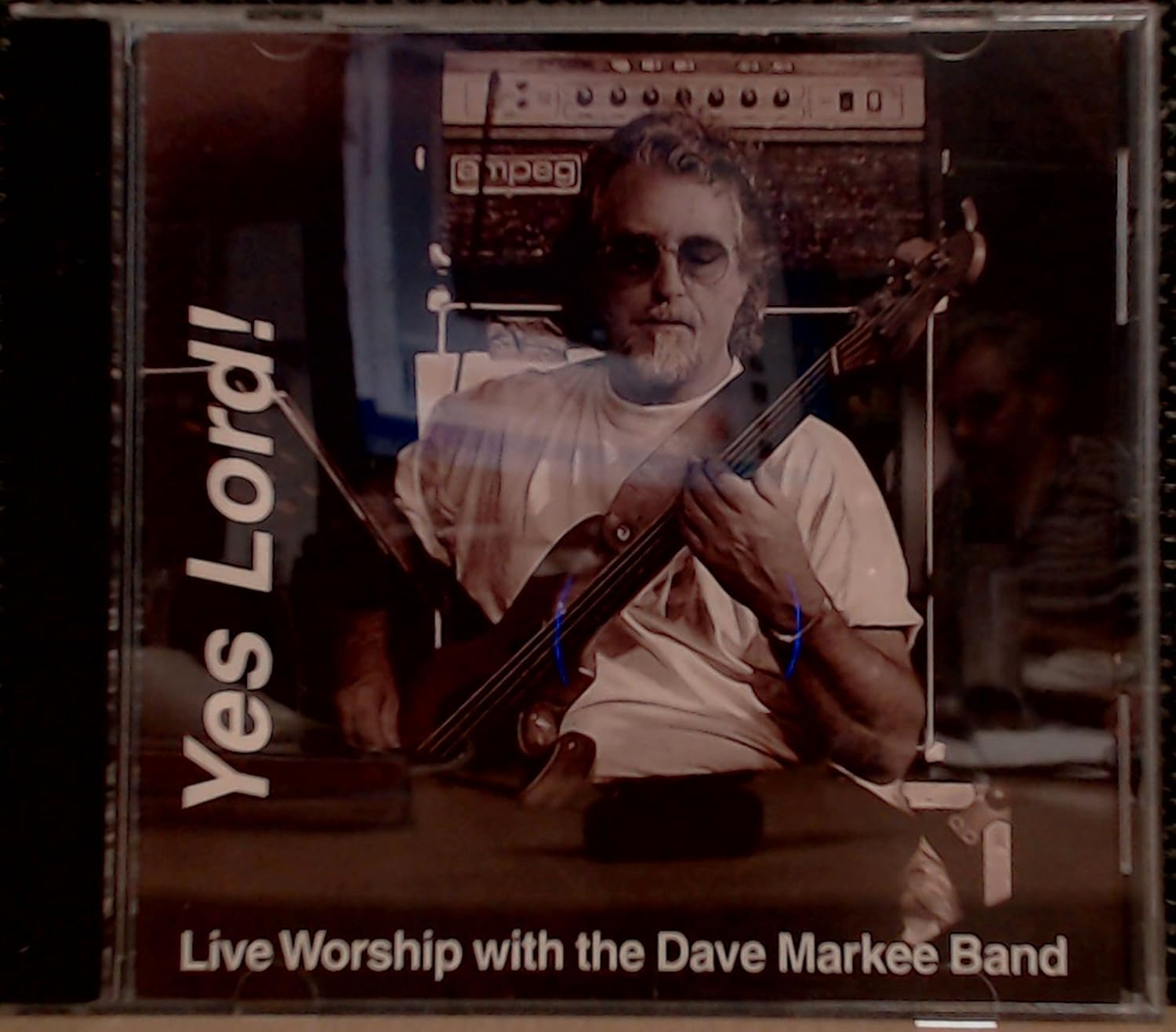Dave markee band - Yes Lord! - Amazon.com Music
