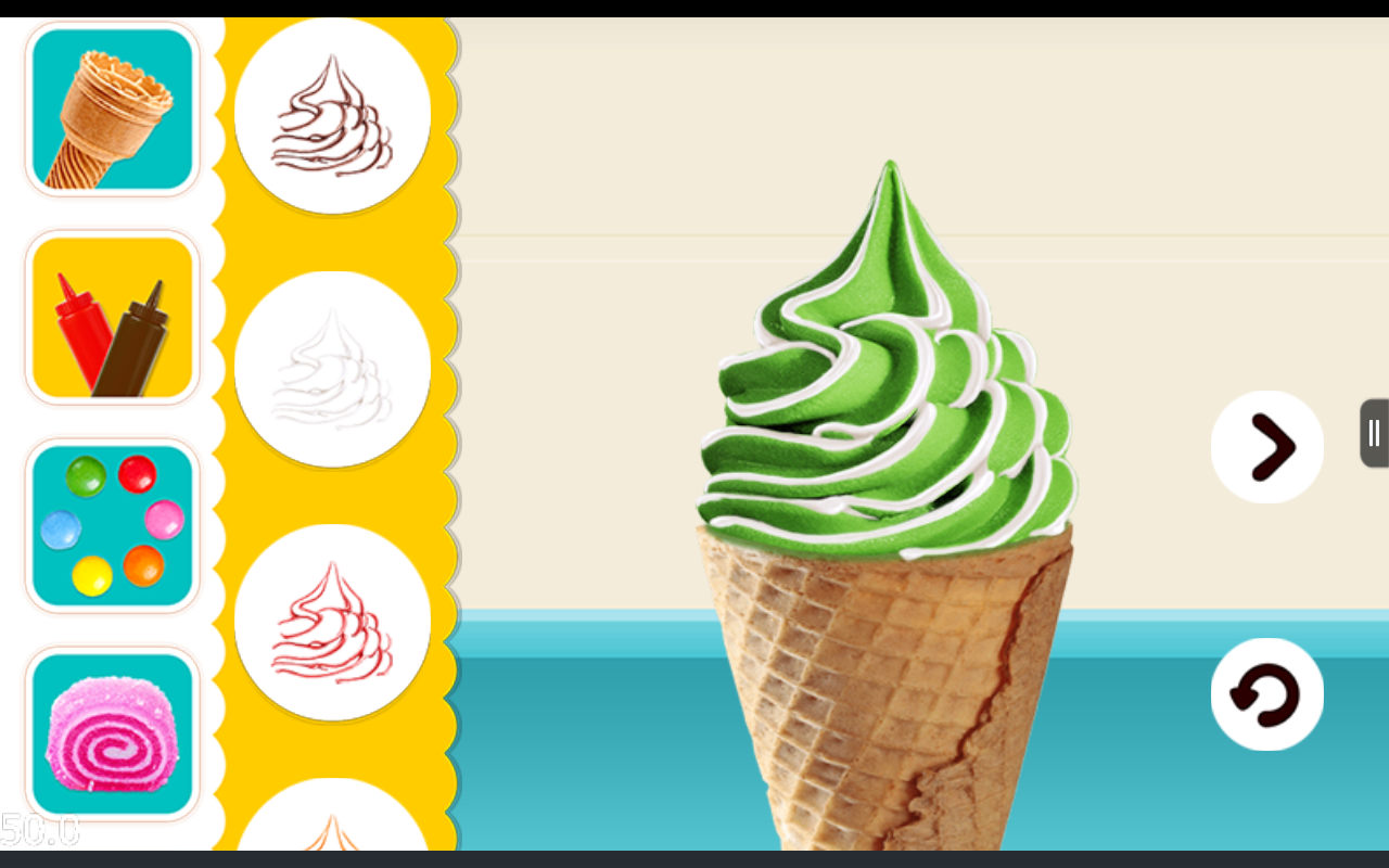 Ice Cream - kids cooking games - App on the Amazon Appstore