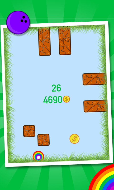 Rolling Stone: Dangerous Laps - App on the Amazon Appstore