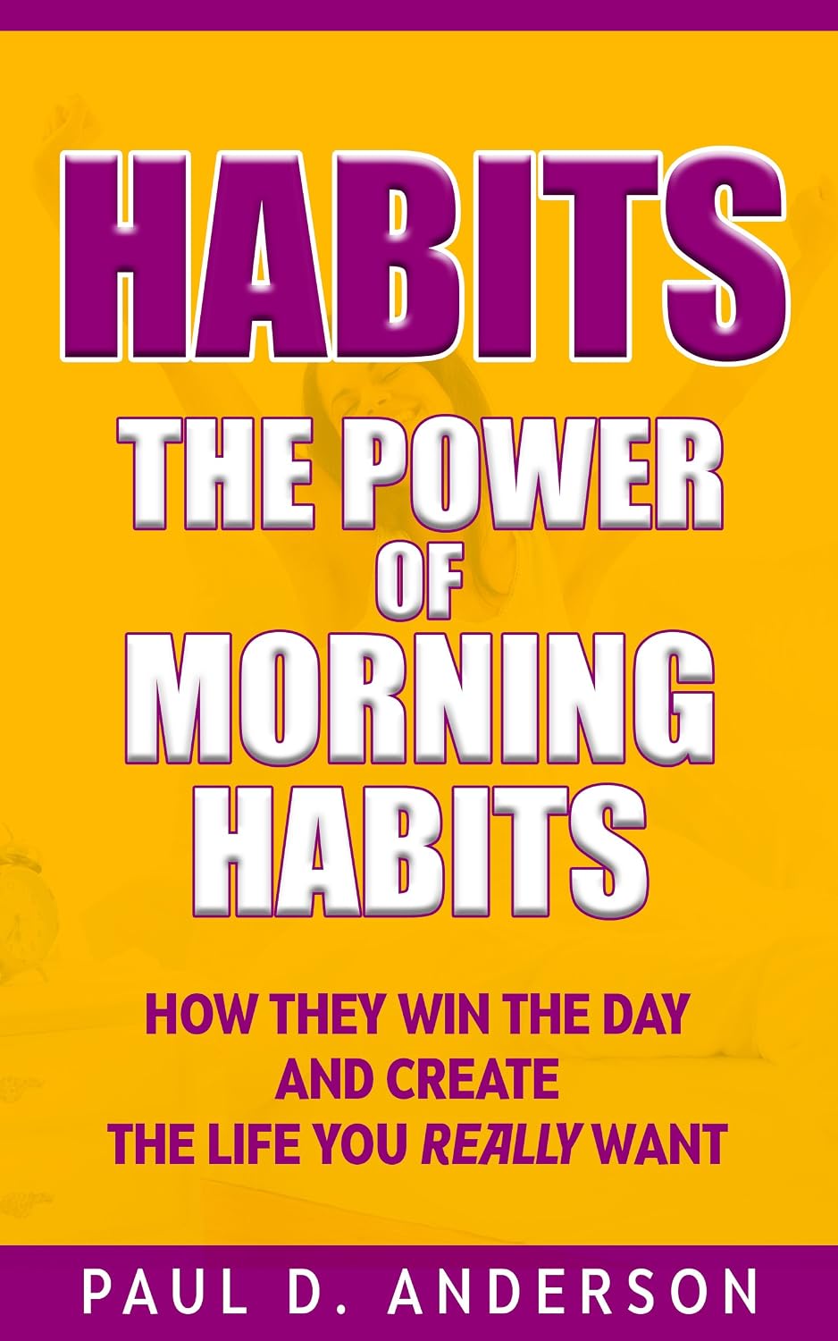 Amazon.com: Habits: The power of morning habits: How they win the day ...