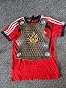Childs Armour Set - Bronze Knights Helmet, Breastplate, Shield. Sword ...