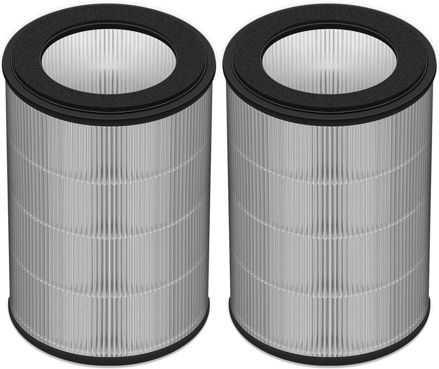 Amazon.com: DR-HPA019 H13 Hepa filter Replacement Compatible with Dreo ...