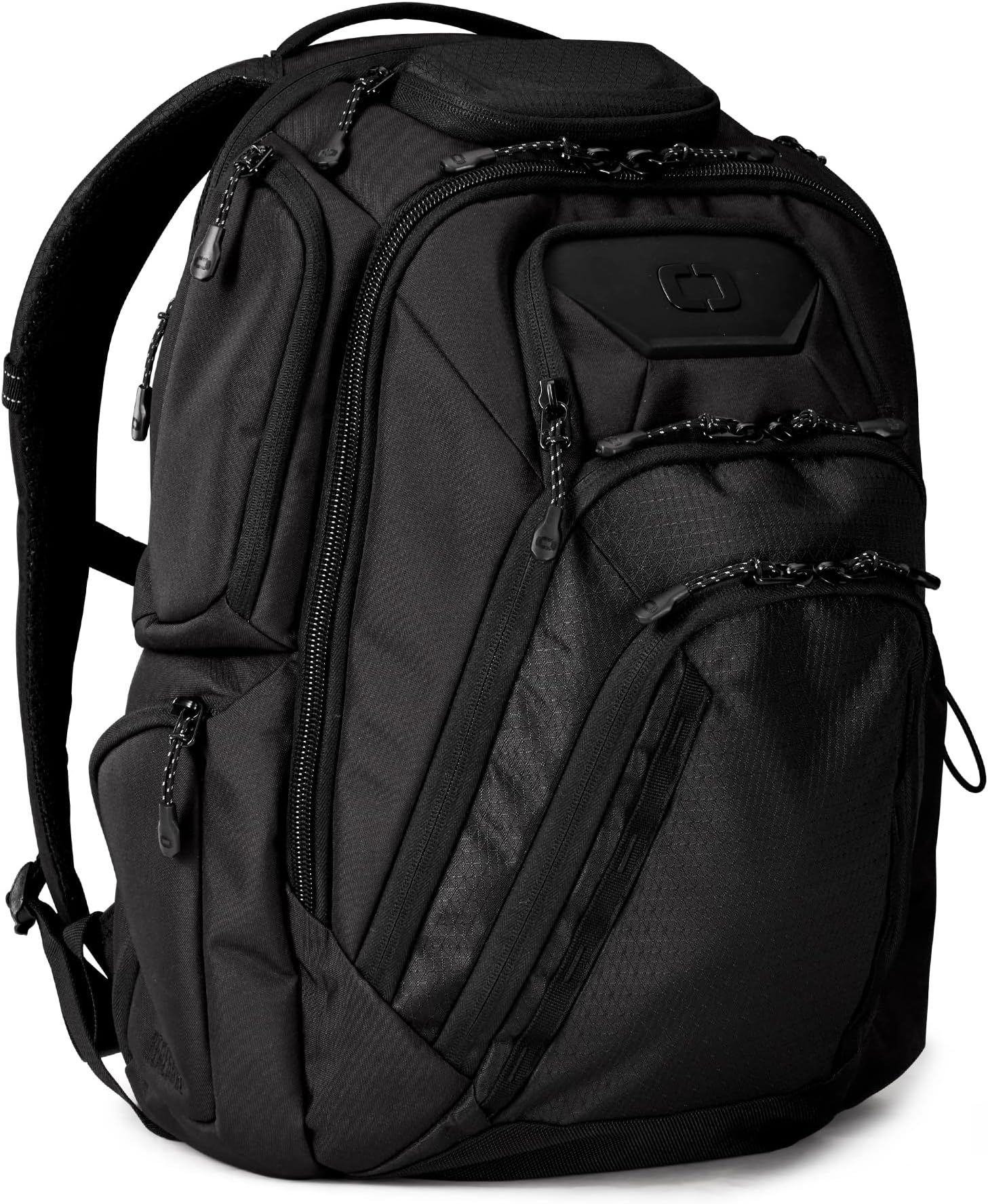 Amazon.com : Pelican U100 Elite Backpack With Laptop Storage (Black ...