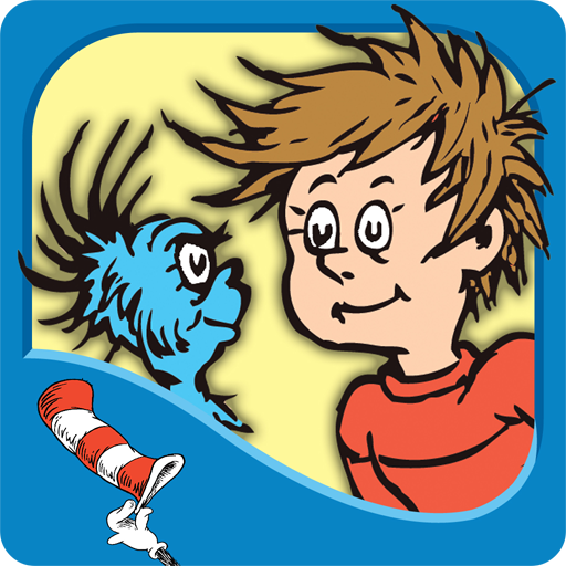 There's a Wocket in My Pocket! - Dr. Seuss-Amazonアプリストアのアプリ