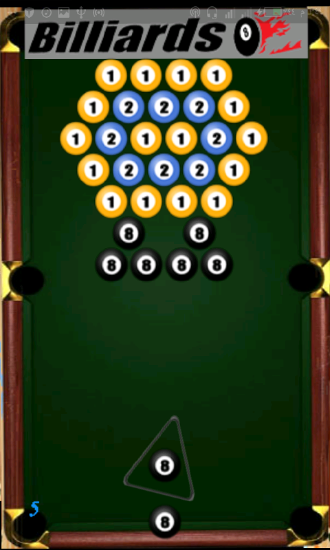 Ball Pool Billiards Pro 3D - App on Amazon Appstore