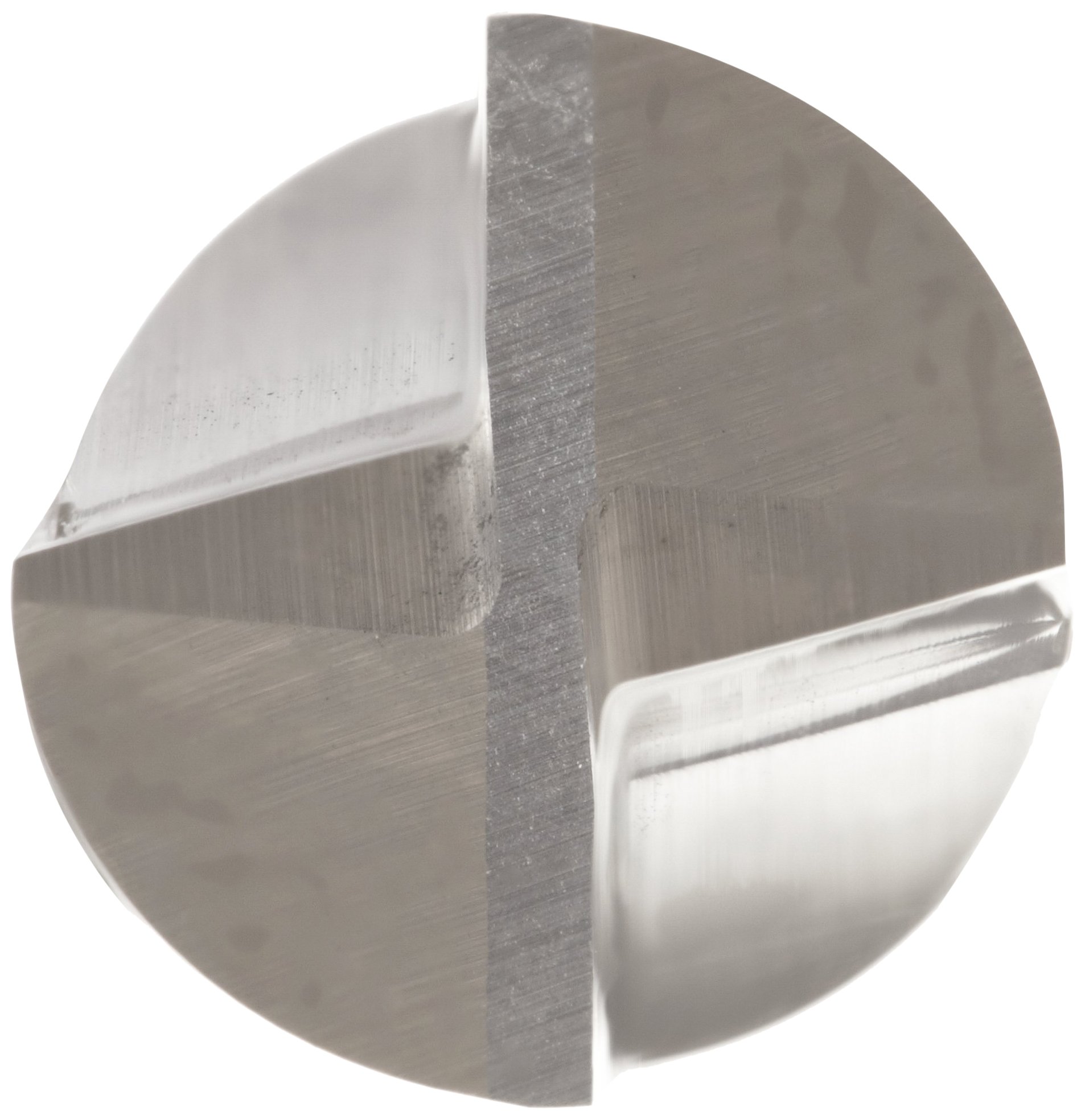 Chicago Latrobe 769 Solid Carbide Short Length Drill Bit, Uncoated ...