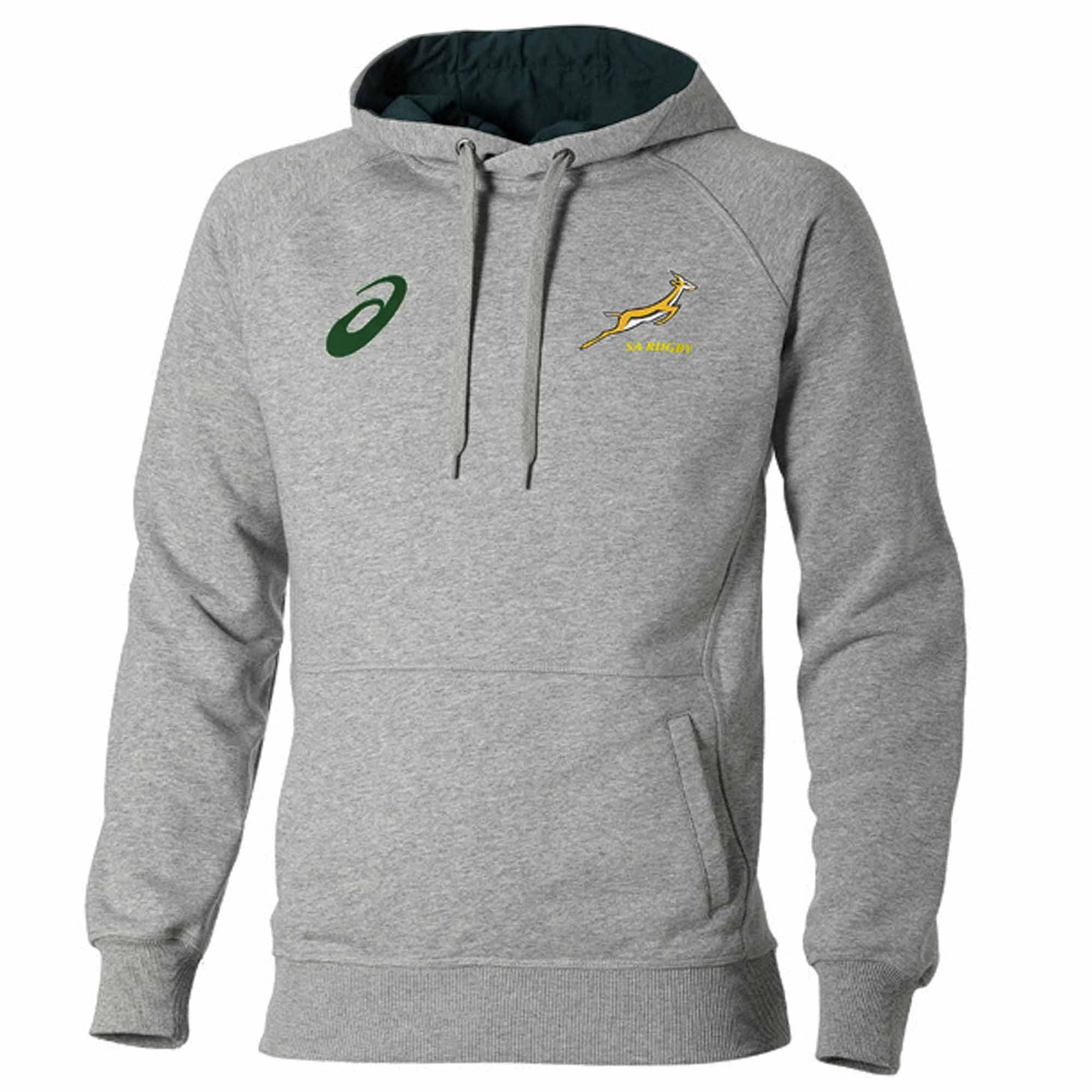 Buy Springboks Official Kids South Africa Rugby World Cup Hoodie Online ...