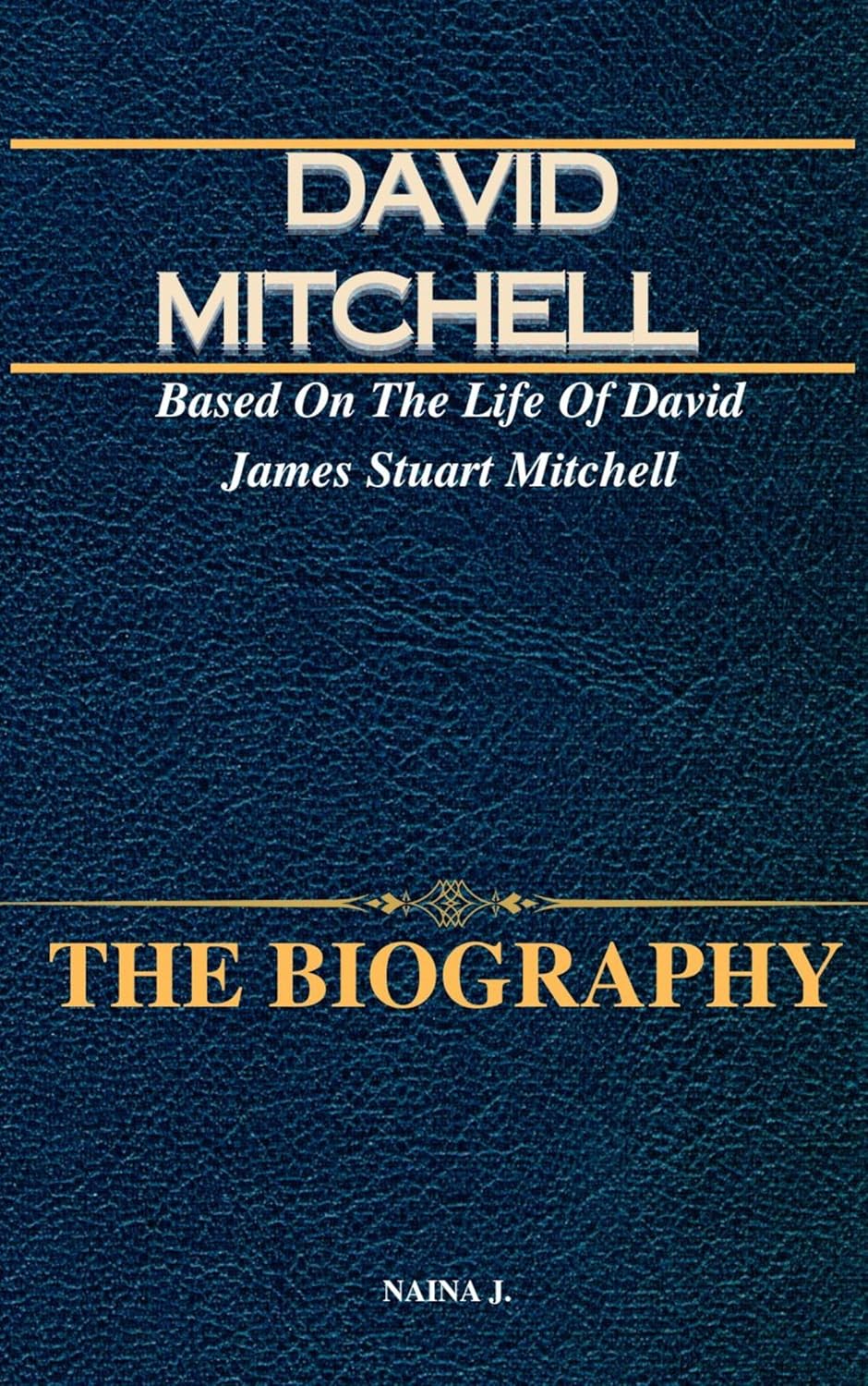 Autobiography Examples