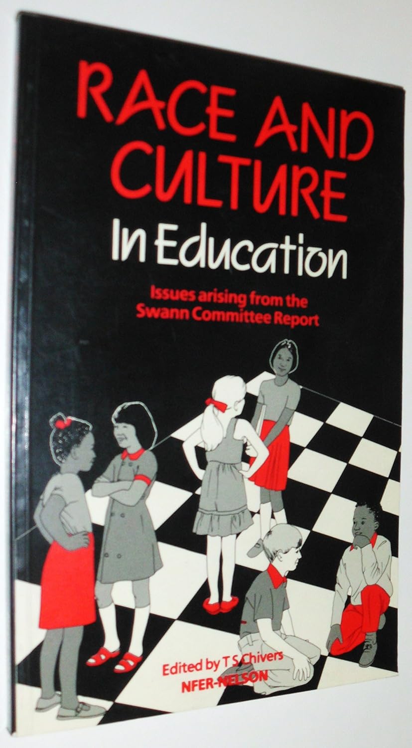 Amazon | Race & Culture in Education | Nelson, Nefer | Instruction Methods