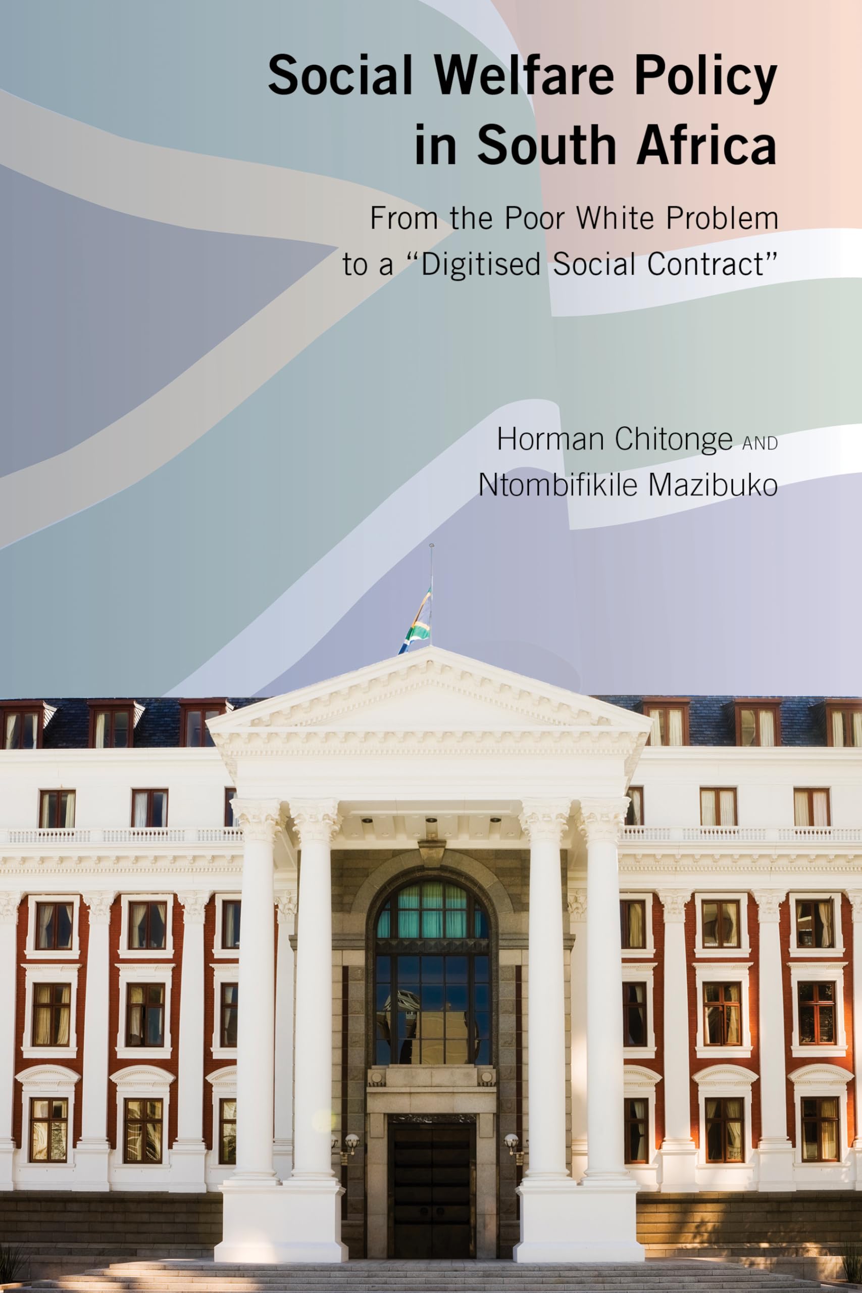 Amazon.com: Social Welfare Policy in South Africa: 9781433153341 ...