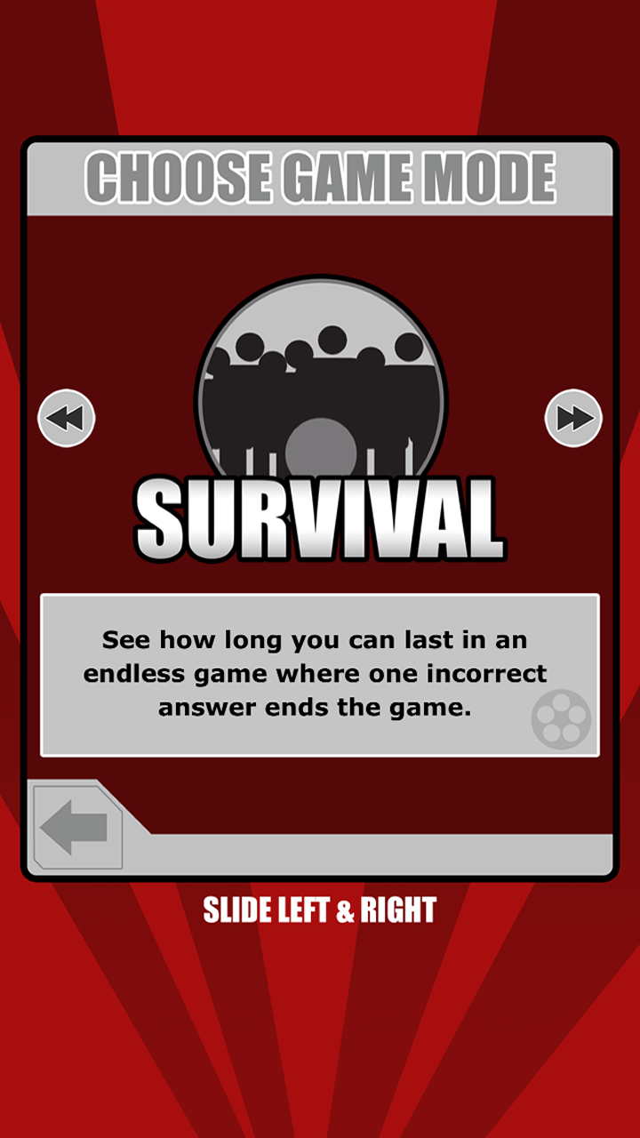 Tagline Toss Up: Movie Trivia - App on Amazon Appstore