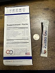Amazon.com: N.O. Beetz Nitric Oxide Supplement | Enhance Hydration ...