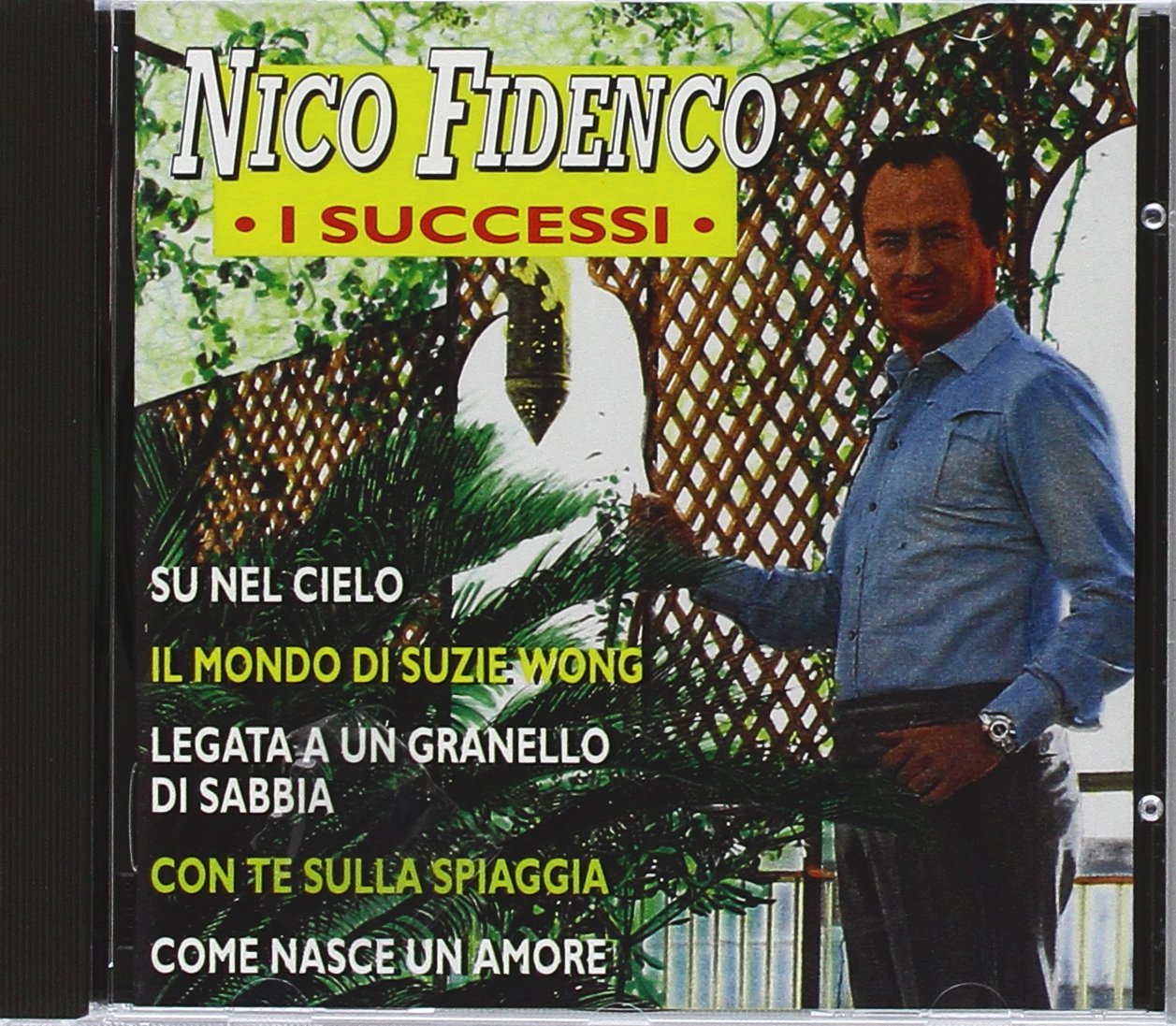 FIDENCO,NICO - I Successi - Amazon.com Music