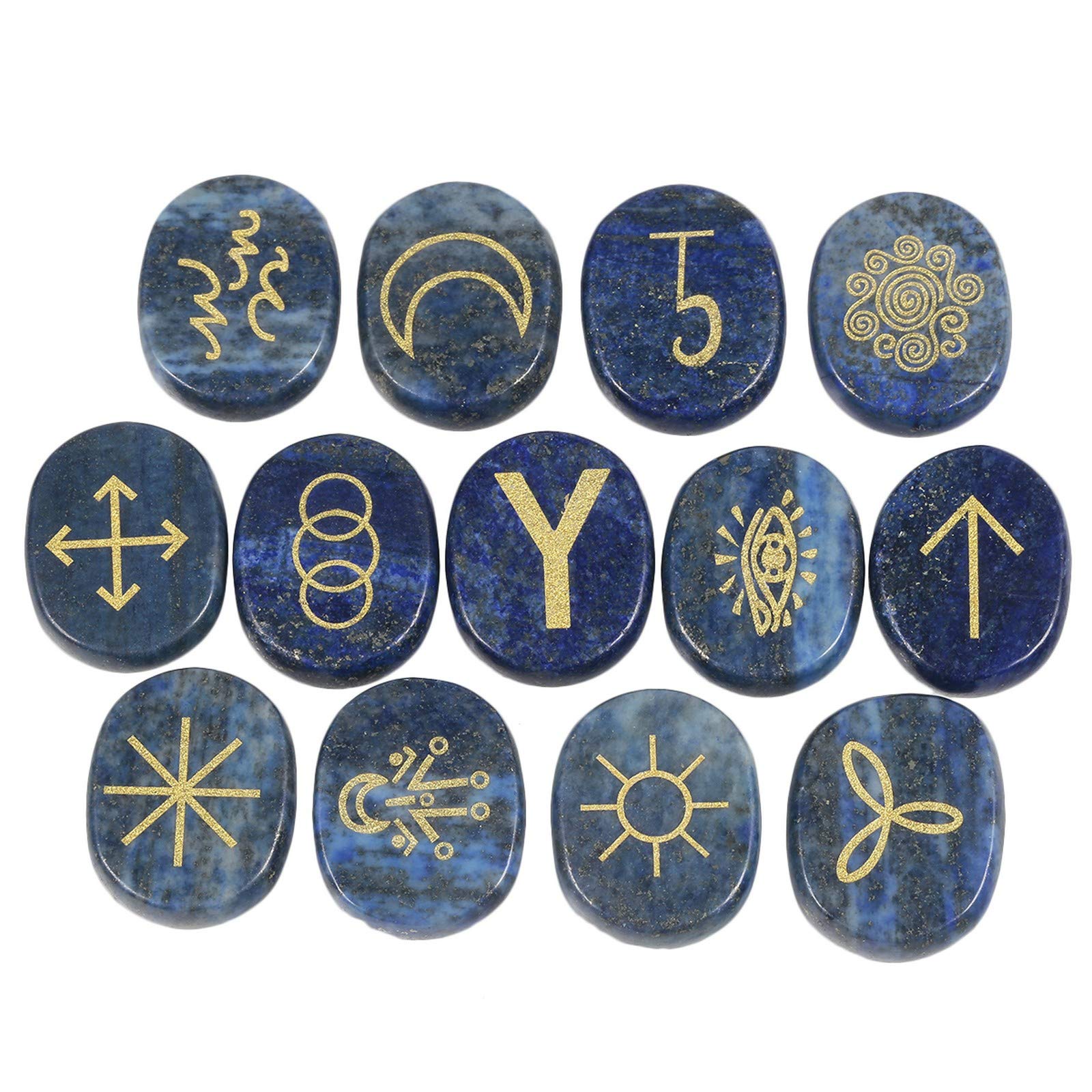 Gypsy Symbols Of Protection