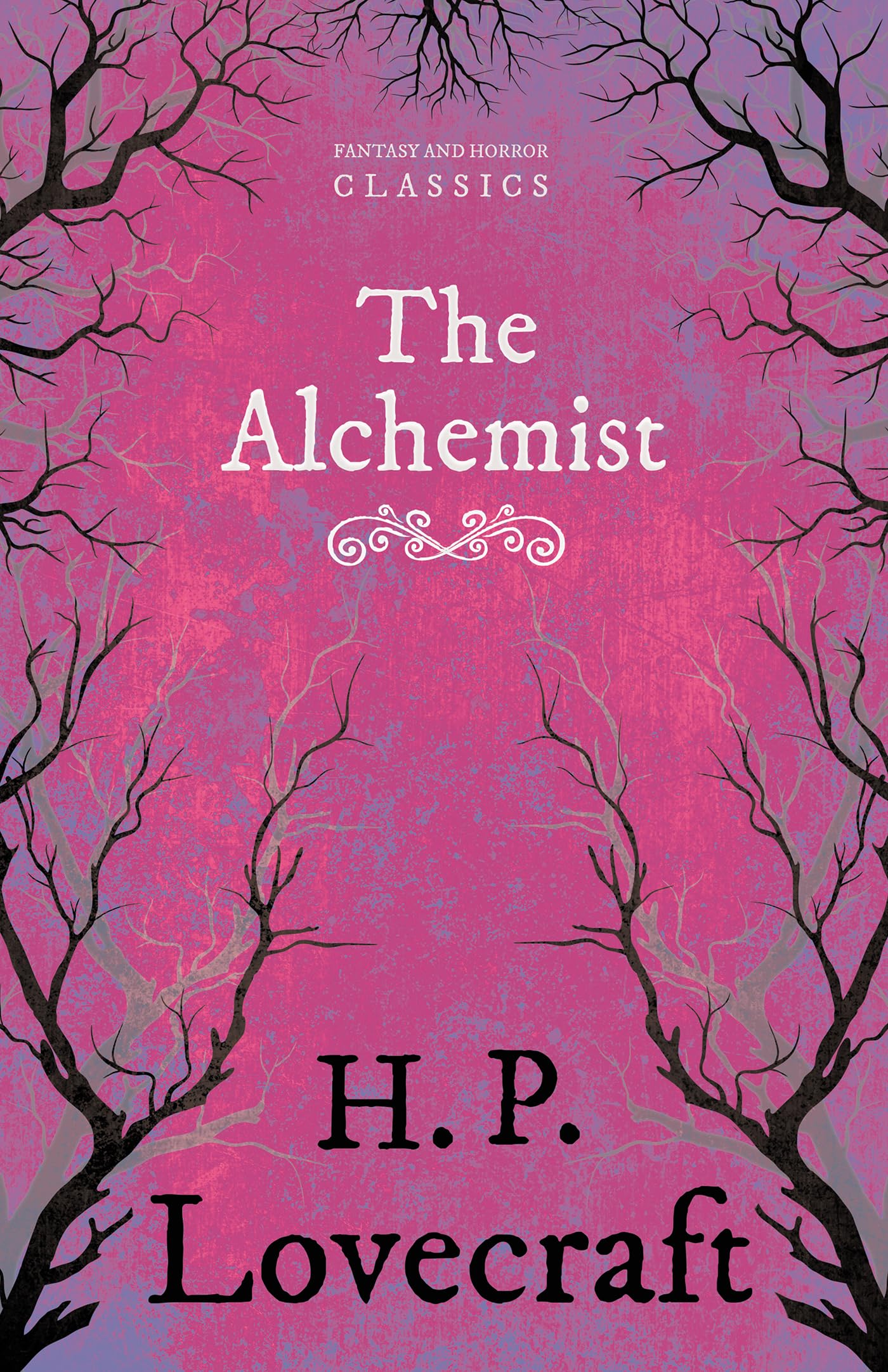Amazon.com: The Alchemist (Fantasy and Horror Classics): With a ...